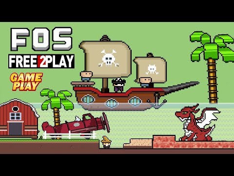 Steam Community :: Video :: FOS ★ Gameplay (RUS) ★ PC Steam [ Free to ...