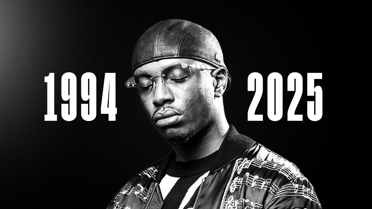 Soirée hommage à Werenoi : rencontres avec des icônes du rap et ...