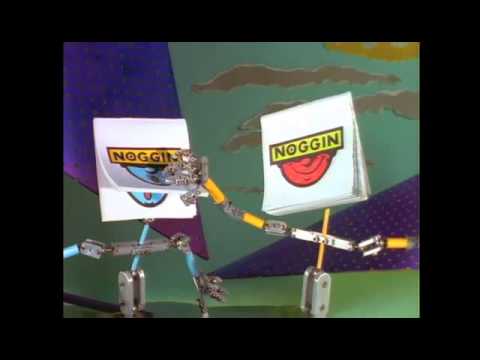 Noggin ID - Flip Heads (1999)