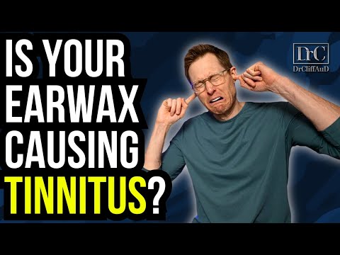 Leading Cause of Tinnitus?