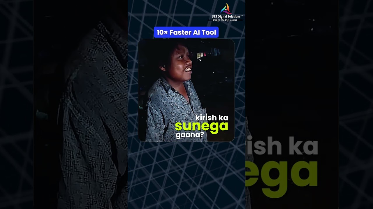 Content Creation Can Become 10X Faster & Smarter With This Tool | STS Digital Solutions