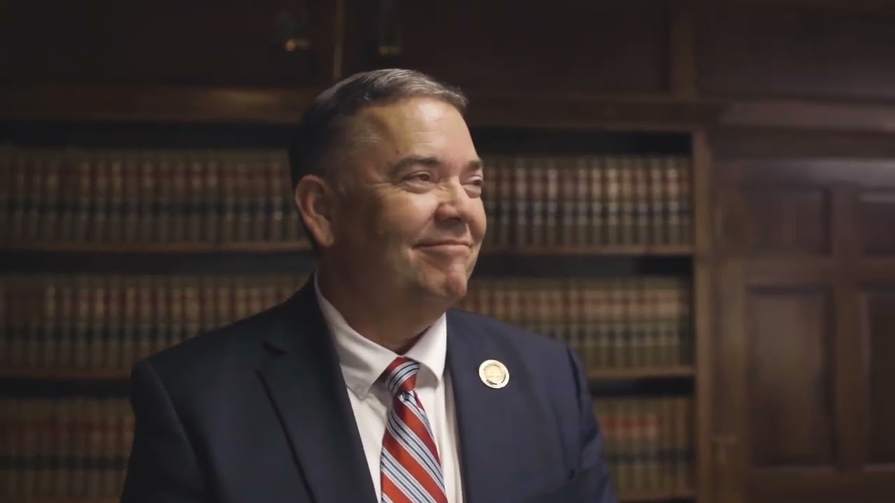 John R. McCravy - McCravy Law Firm Personal Injury Lawyers