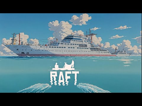 Steam Community :: Video :: Luxury Super Yacht in Raft | Роскошная ...