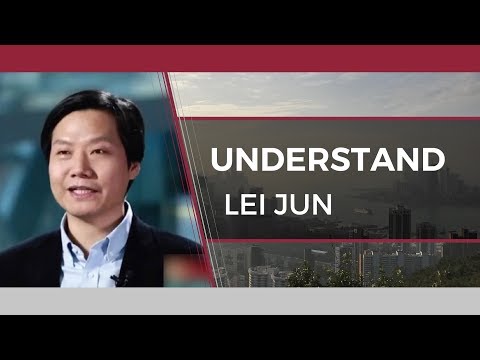 Finance Mandarin Masterclass | Understand Lei Jun’s speech. You Can. | Vienne Lee