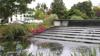 3 Best Landmarks in Surrey, BC - Expert Recommendations