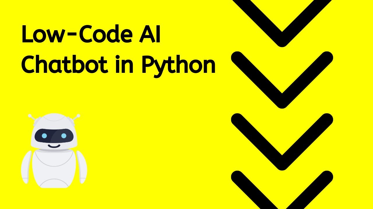Create AI Chatbots for Websites in Python - EmbedChain Dash