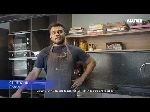 A Review from a Successful Restaurant's Chef