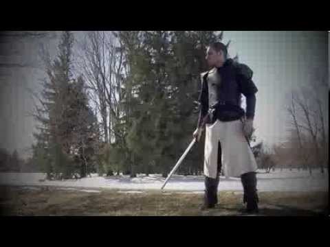 Calimacil - Behan armor - Leather armor