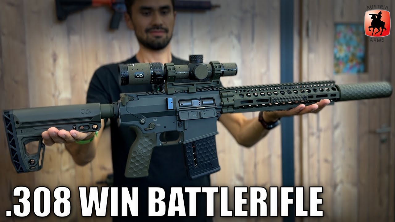 AUSTRIA ARMS - Waffen Wien, Waffen Niederösterreich, Waffenkauf