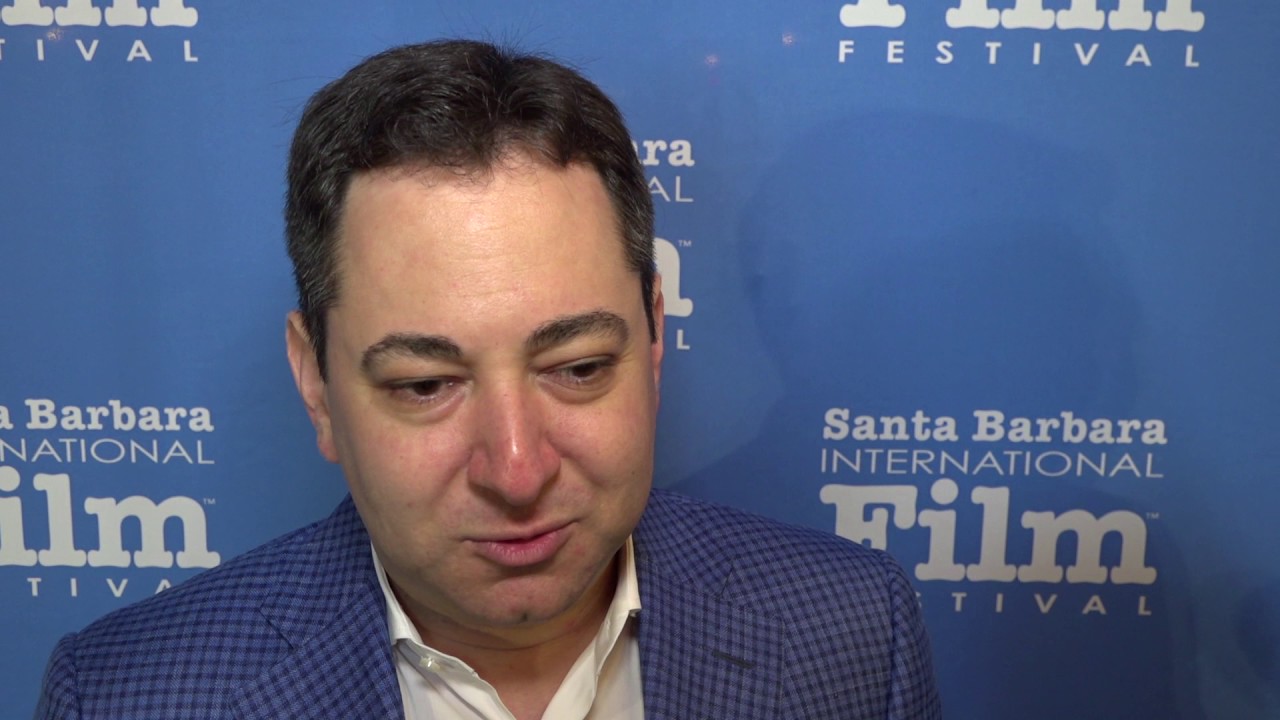 SBIFF 2017 - Scott Feinberg Interview