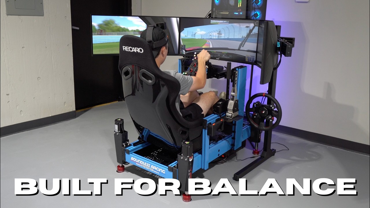 Bang For Your Buck?!? | Fusion Turnkey Simulator Overview