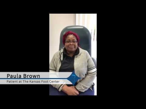 Amazing Bunion Surgery Testimonial