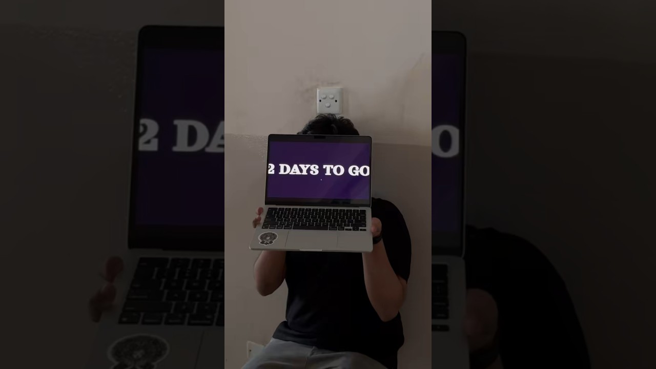 2 DAYS TO GO FOR HACKAVERSE AND JOBFAIR! ⏳