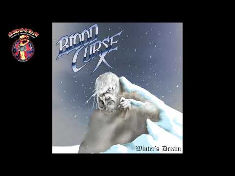 Blood Curse - Winter's Dream [Single] (2021)