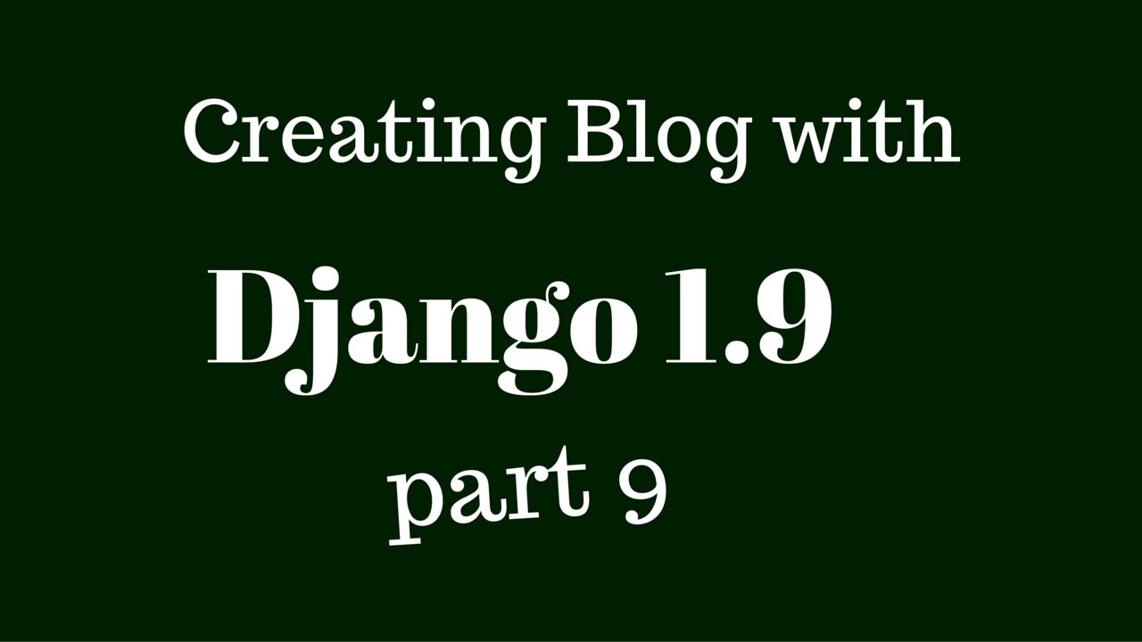 Django, Templates inheriting and Following the DRY principle