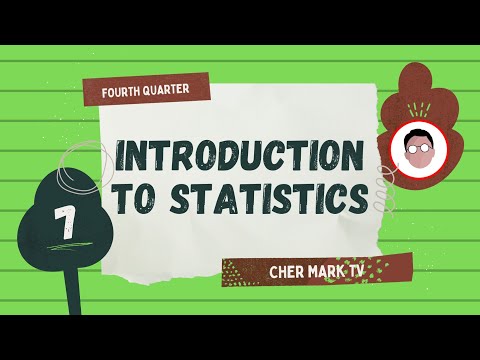 Introduction to Statistics I Grade 7