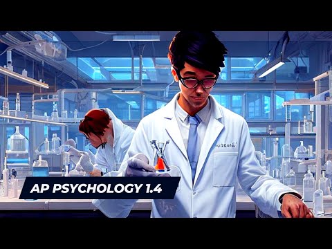Bias in Research (AP Psychology Unit 1.4)