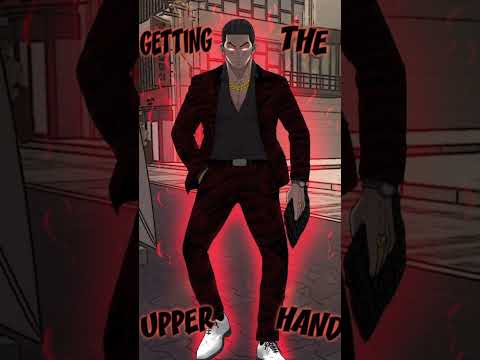 A Bad Person [Manwha] (Simple Edit)