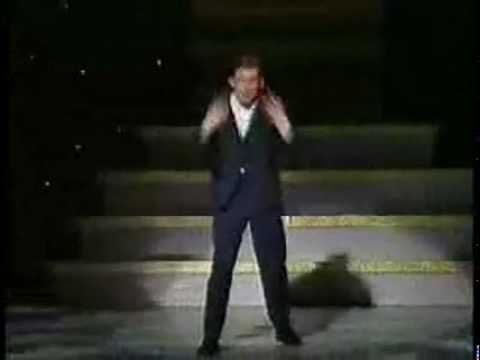 Lee evans-Bohemian Rhapsody
