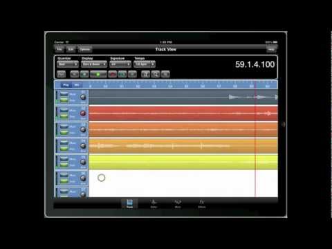 Audio & MIDI Interfaces For The iPad – Synthtopia