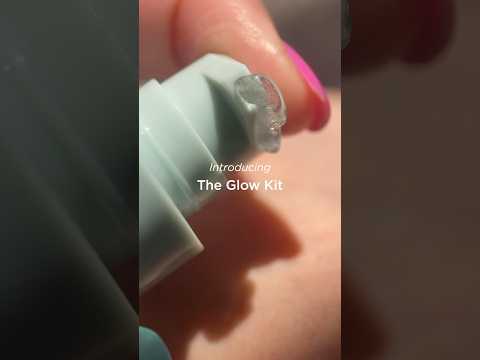 The Glow Kit arrives at 9am PST/12pm EST/5pm GMT on Pleasing.com, for a limited time.
