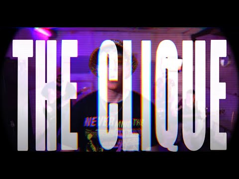 The Perps - The Clique (Official Music Video)