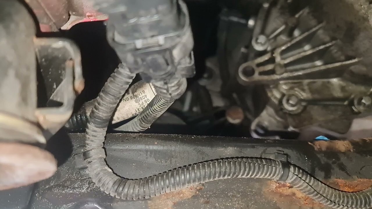 Opel / Vauxhall Astra J 1.7 CDTI No start, no ECU comms after clutch change solution