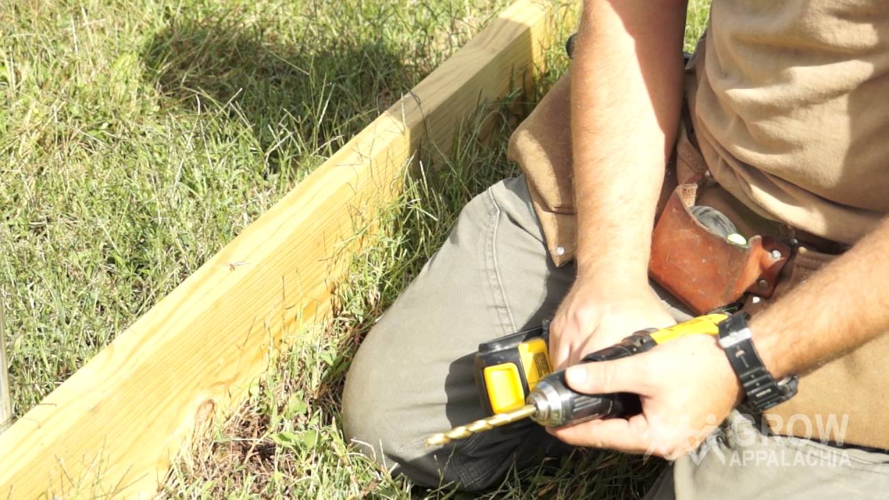 12  Installing Eye Bolts