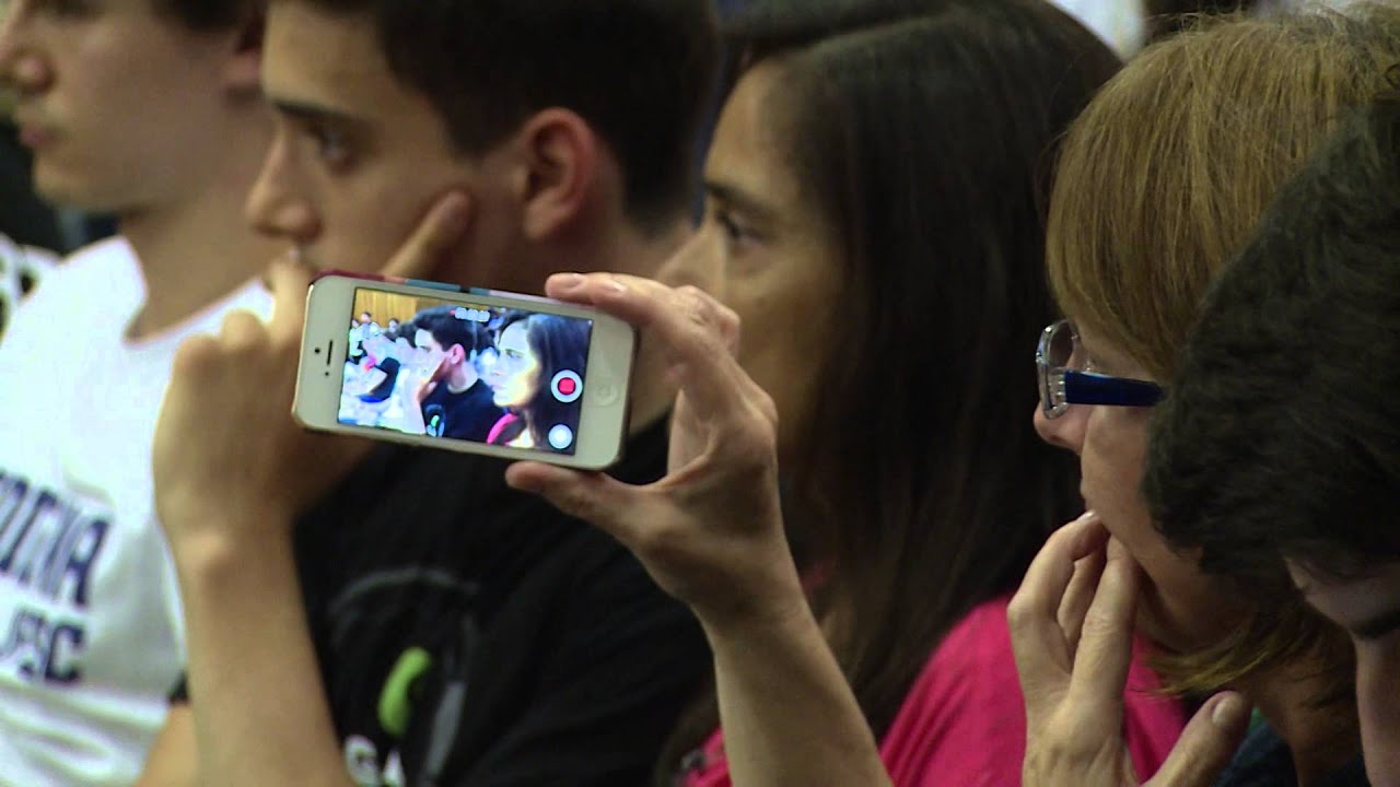 Resultado Vestibular UFSC 2015