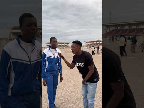 Asking SHS students The Full Meaning For B.E.C.E But This Happened #youtubeshorts #shorts