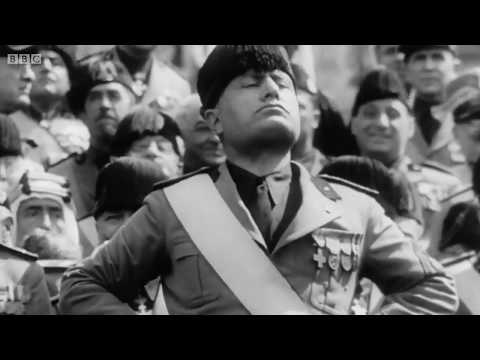 Catholic nuns give a fascist - nazi salute!