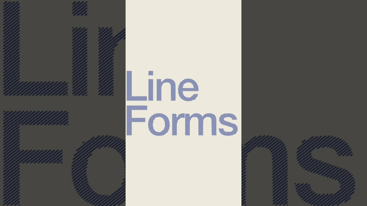 New svg software for plotter art generation #plotter