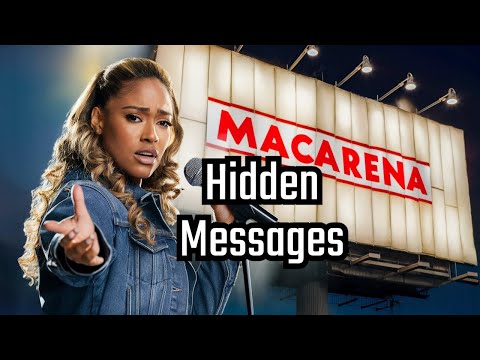 The Secret Message Behind "Macarena"