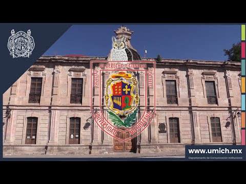 Facultad de Derecho y Ciencias Sociales