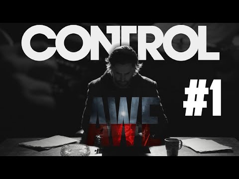 Steam Community :: Video :: CONTROL - AWE DLC [PART 1] -THE RETURN OF ...