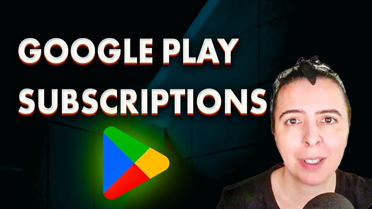 Monetize on Google Play: Subscription Setup Guide