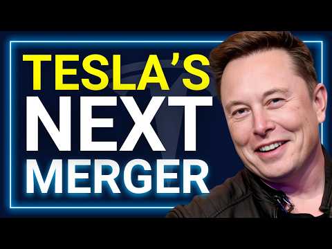 Elon Musk’s AI Empire Just Got BIGGER