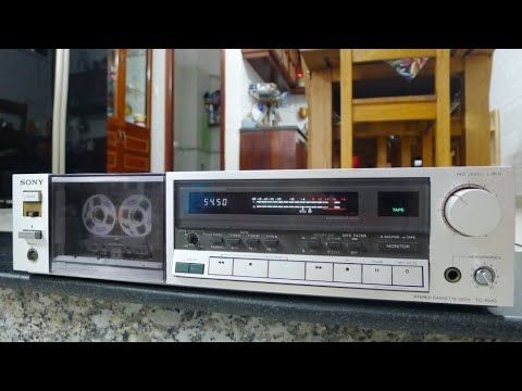 TC-K555 provides 20 dB of noise reduction above about 1,000 Hz, fully doubling the amount given by