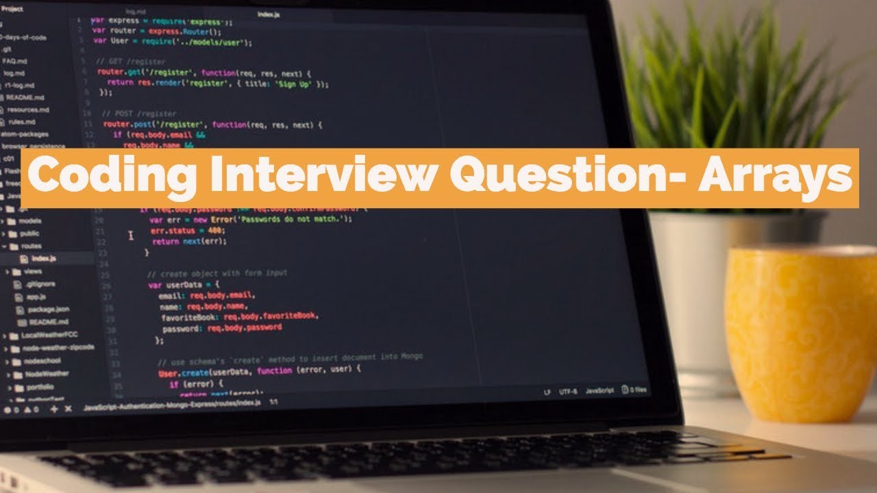 Amazon Interview Question : Array Sum Problem