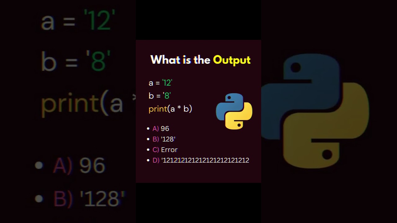 #100DaysOfCode  #CodeNewbie  #PythonChallenge  #CodingLife  #DevCommunity