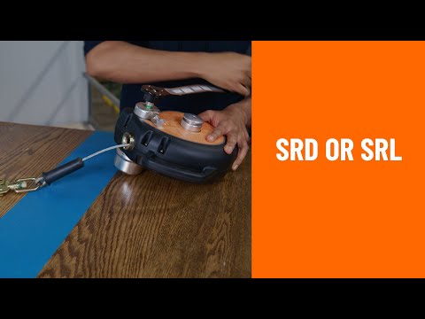 SRL or SRD