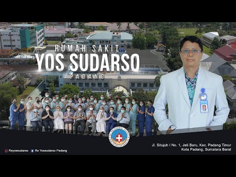 COMPANY PROFILE RS YOS SUDARSO PADANG