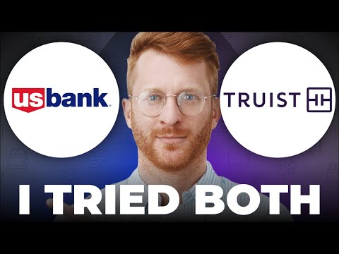 U.S. Bancorp vs Truist Financial: Which is Better?