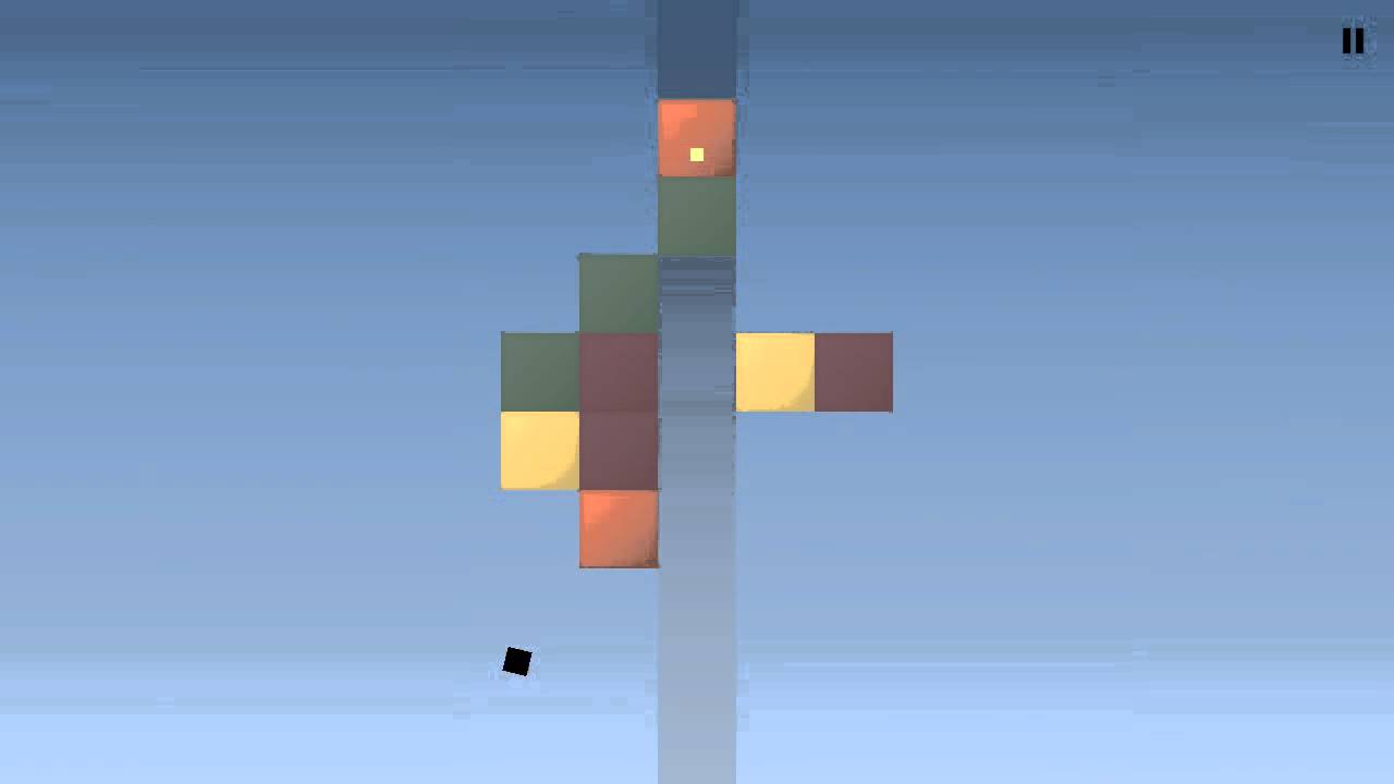 Cloud Breaker Gameplay