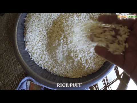 Puffed Rice - Rice Puff Latest Price, Manufacturers & Suppliers