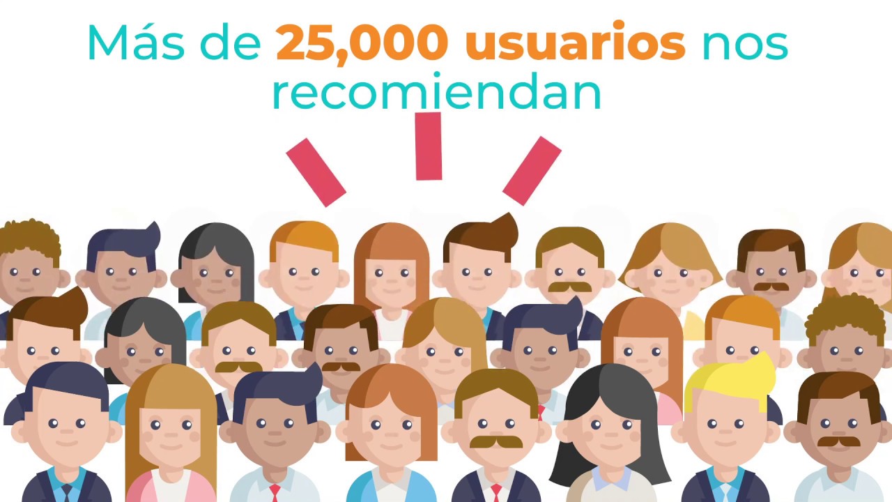 Descubre Facture App | Tu solución inteligente facturación electrónica