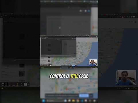 Parse Phone Numbers on Google Maps | Send Message Without Saving Contact