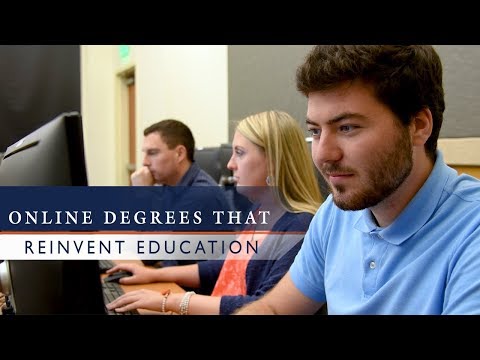 Online undergraduate computer science engineering degree