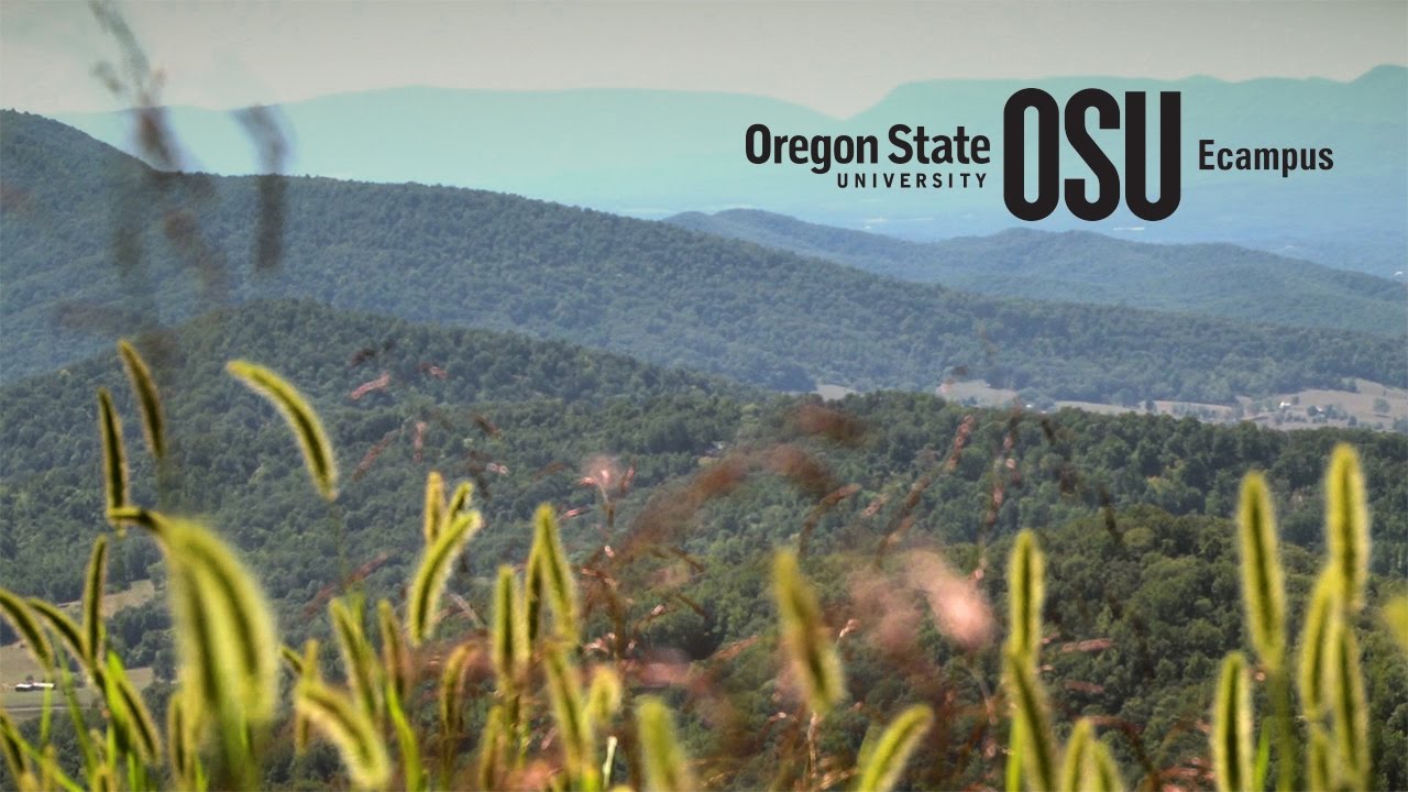 America's natural resources university