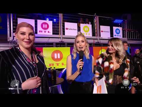 SHOWREEL | MEIKE GEHRING